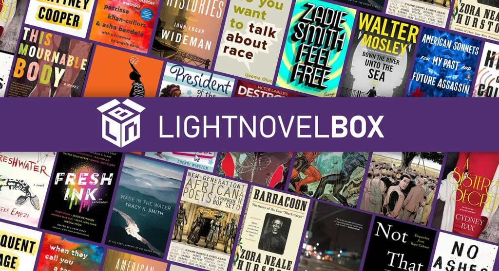 FreeWebNovel - Read Novel Online